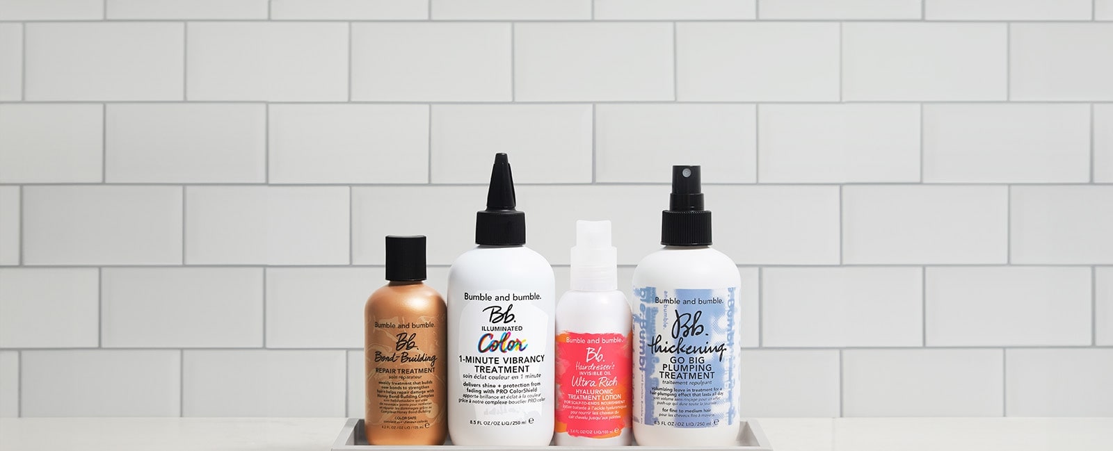 Bumble and bumble. | Hair Care, Styling, Inspiration, and more.