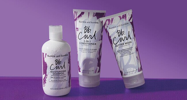 Bumble and bumble. | Hair Care, Styling, Inspiration, and more.