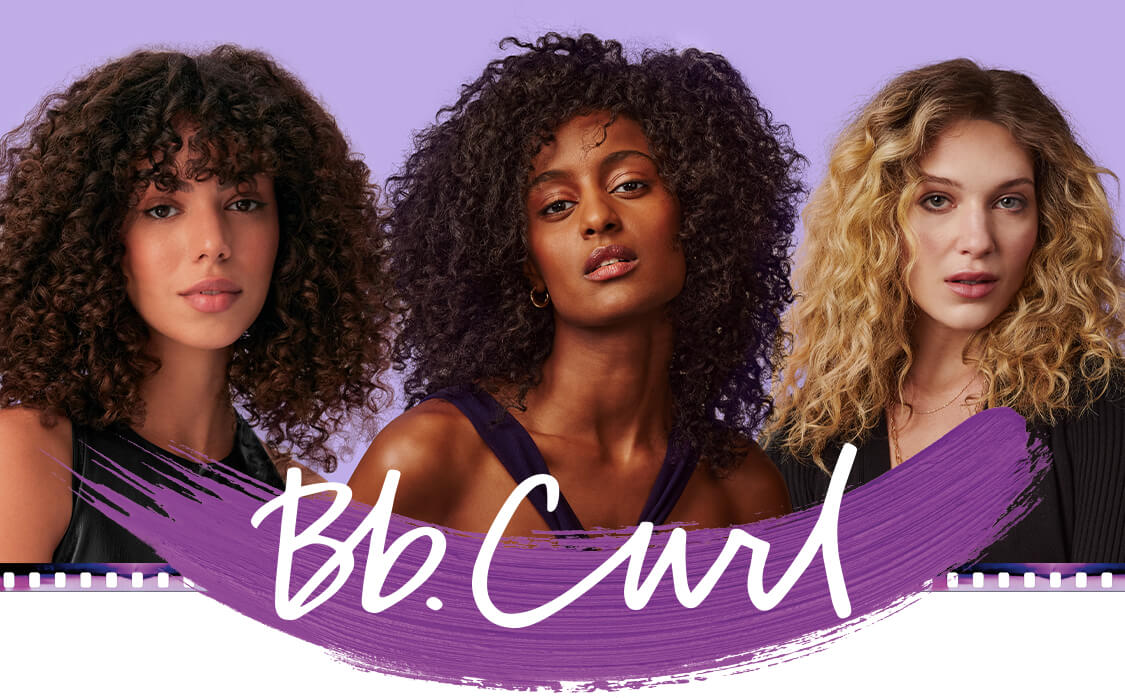 Best Curly Hair Styling Products | Bumble and bumble.
