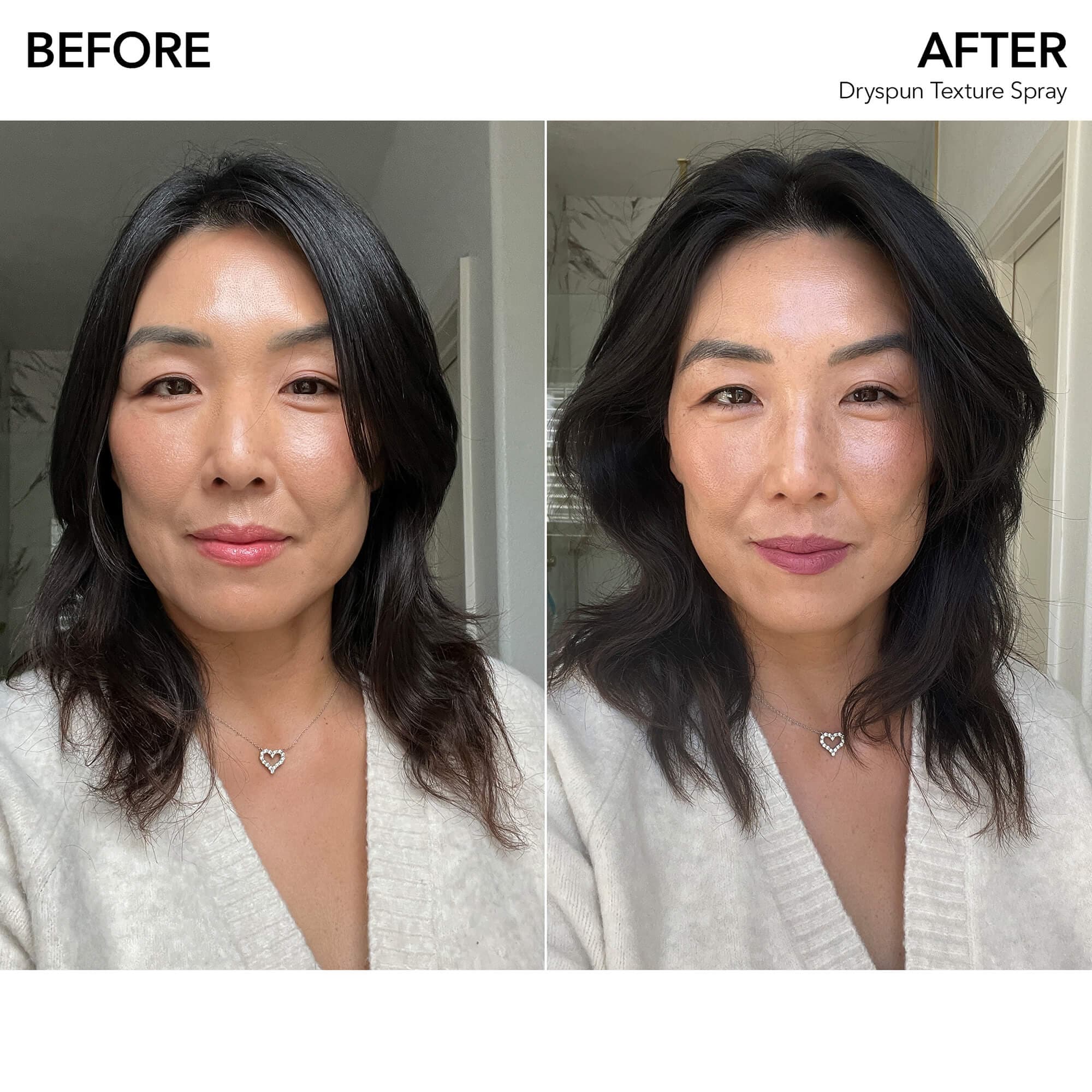 Thickening Dryspun Texture Spray | Bumble and bumble.