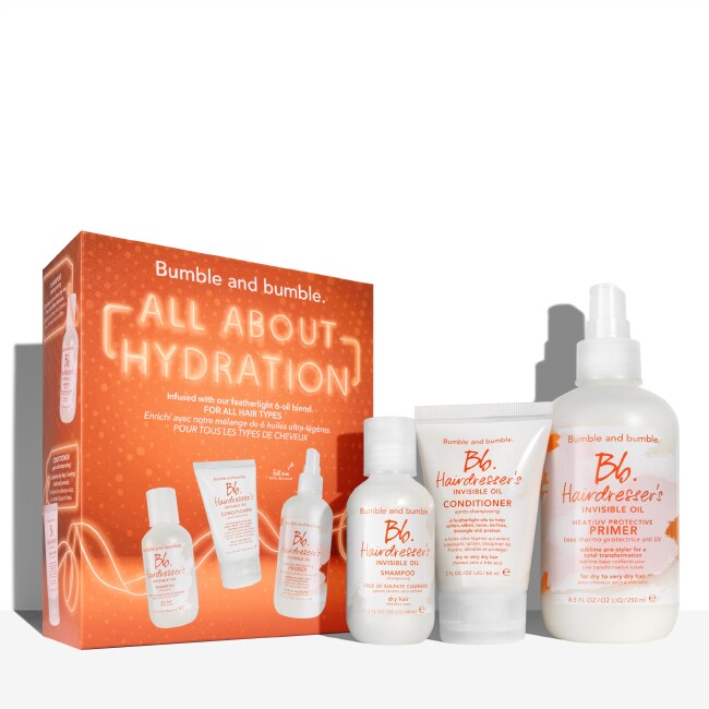 Home | Bumble and bumble.